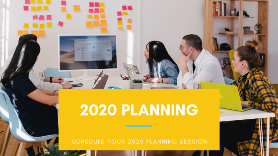 Marketing Strategy Framework For 2020 – amanda holliday